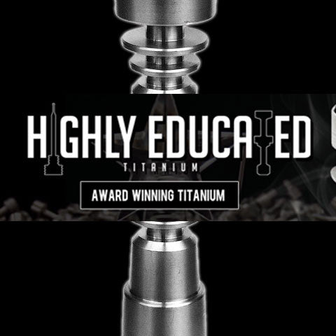 Highly Educated – SC INC.