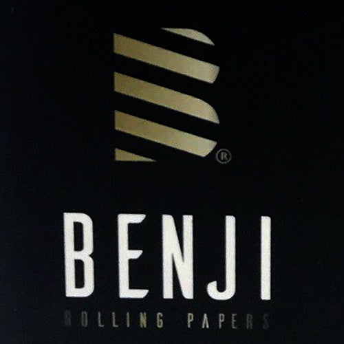 Benji Papers | Smoke City – SC INC.
