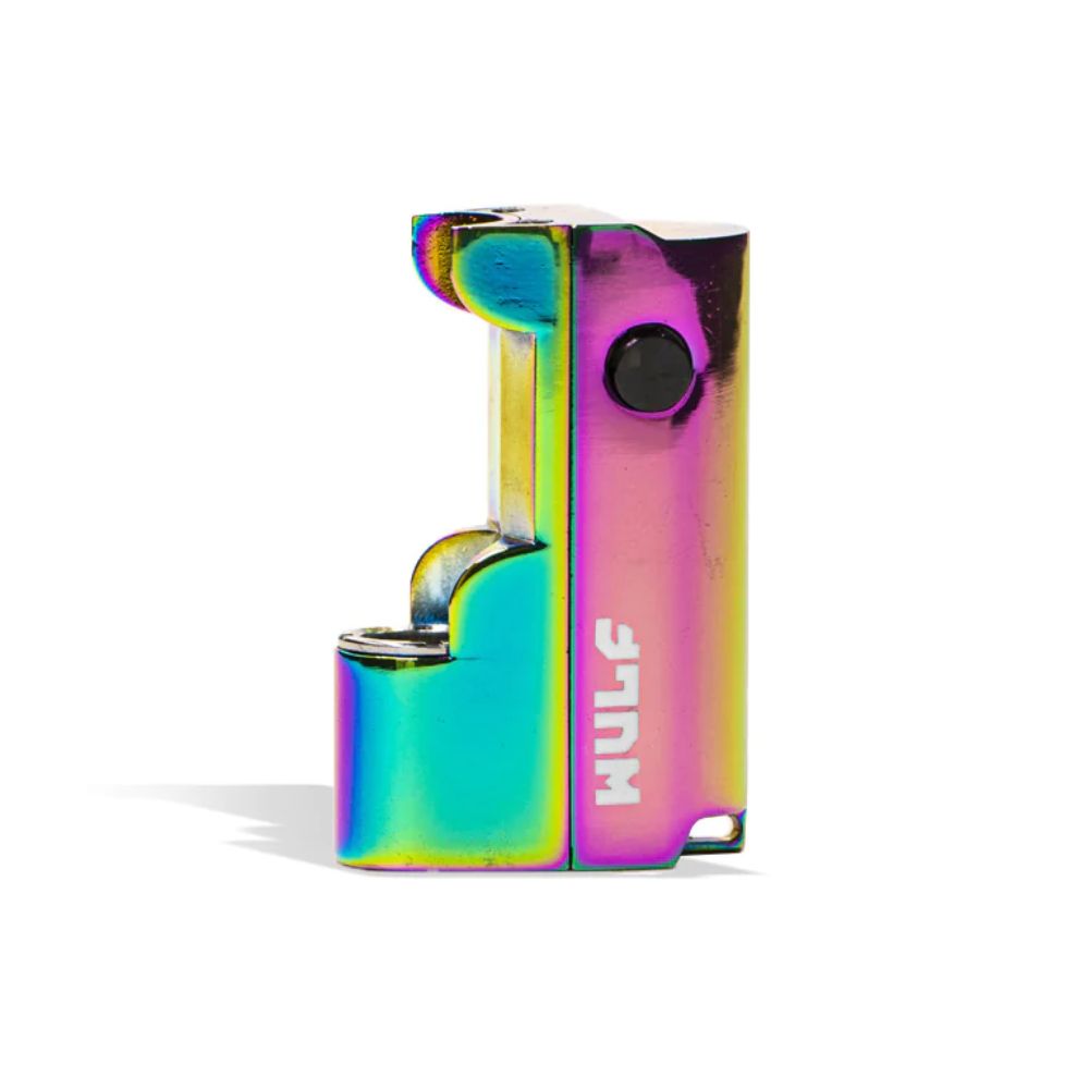 Wulf Micro Plus Cartridge Vaporizer – SC INC.