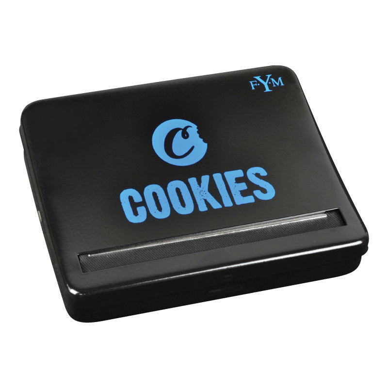 Cookies Automatic Rolling Machine – SC INC.