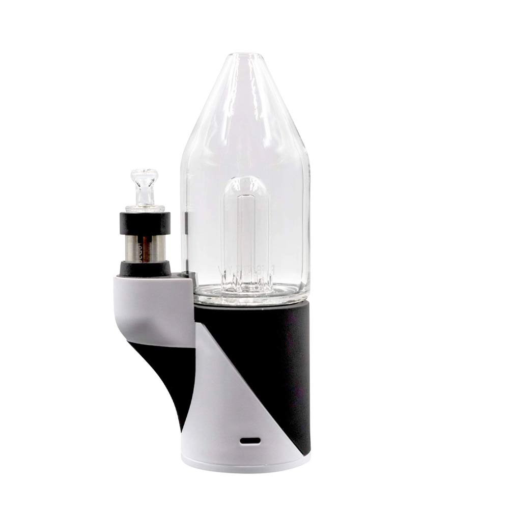 Focus V CARTA Electronic Smart Rig Kit | SMOKE CITY – SC INC.