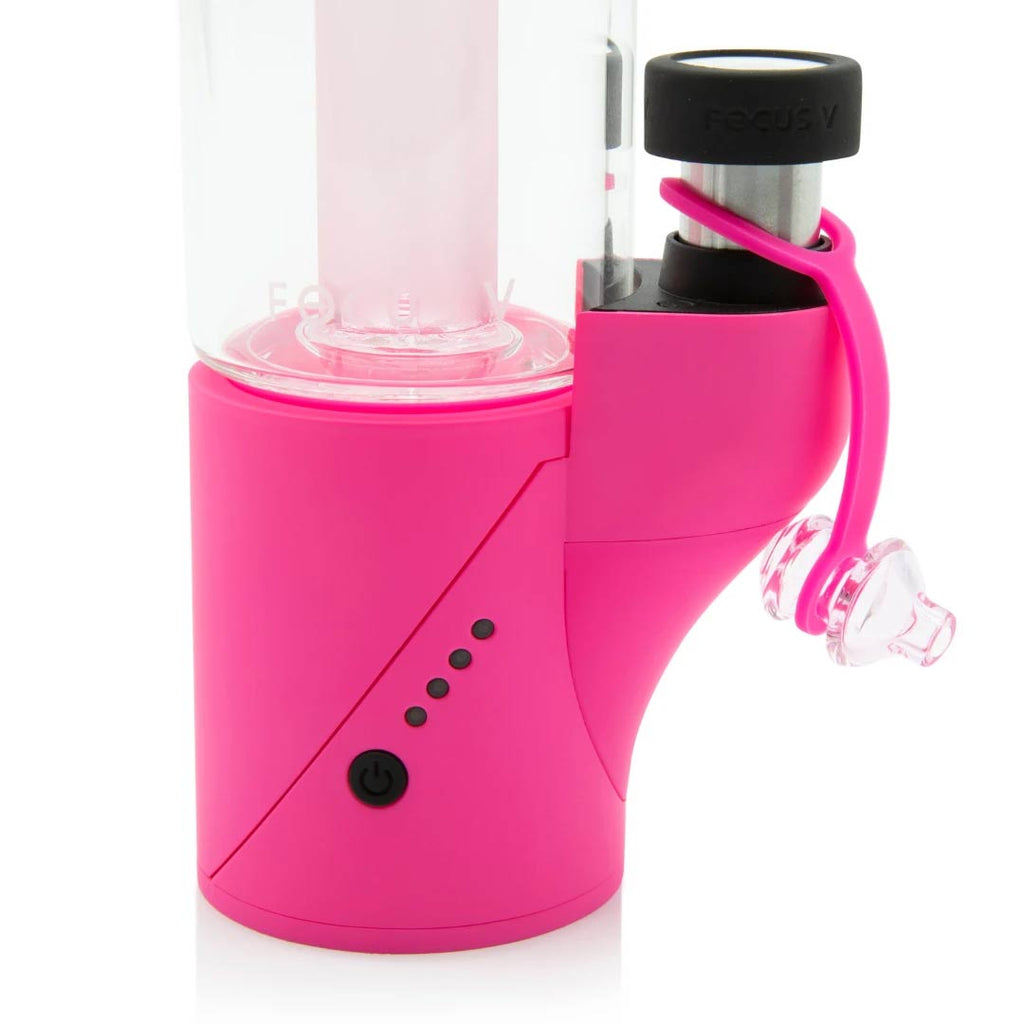 Focus V CARTA - Laser Edition | SMOKE CITY – SC INC.