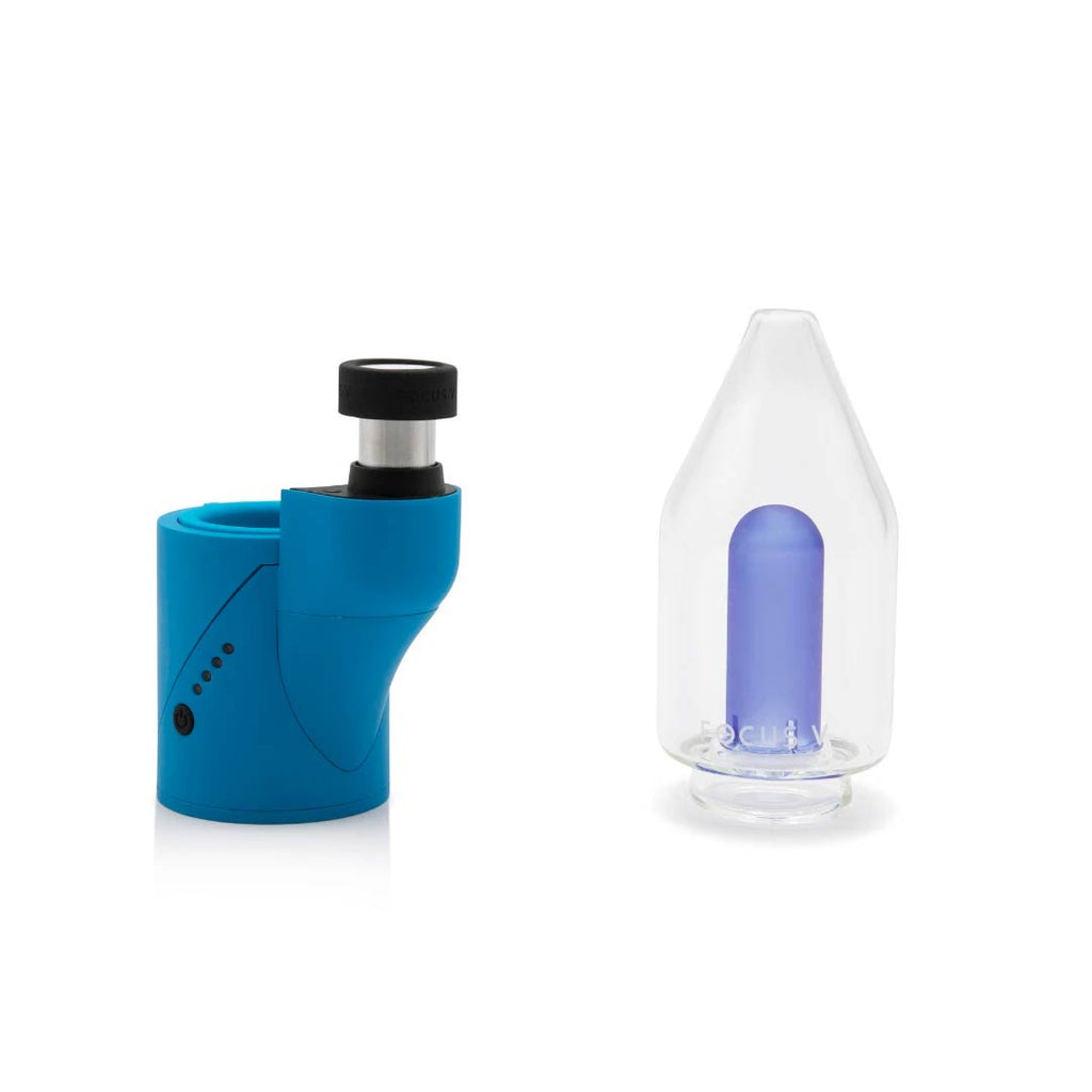 Focus V CARTA - Laser Edition | SMOKE CITY – SC INC.