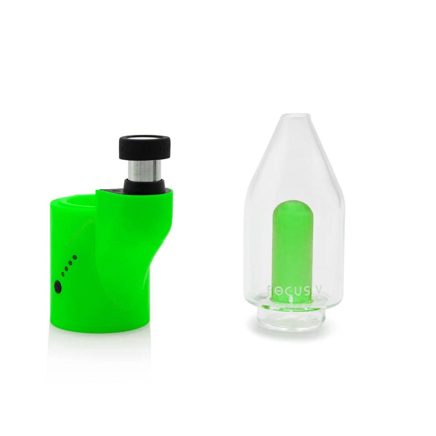 Focus V CARTA - Laser Edition | SMOKE CITY – SC INC.