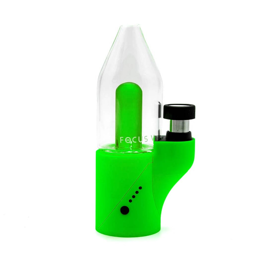 Focus V CARTA - Laser Edition | SMOKE CITY – SC INC.