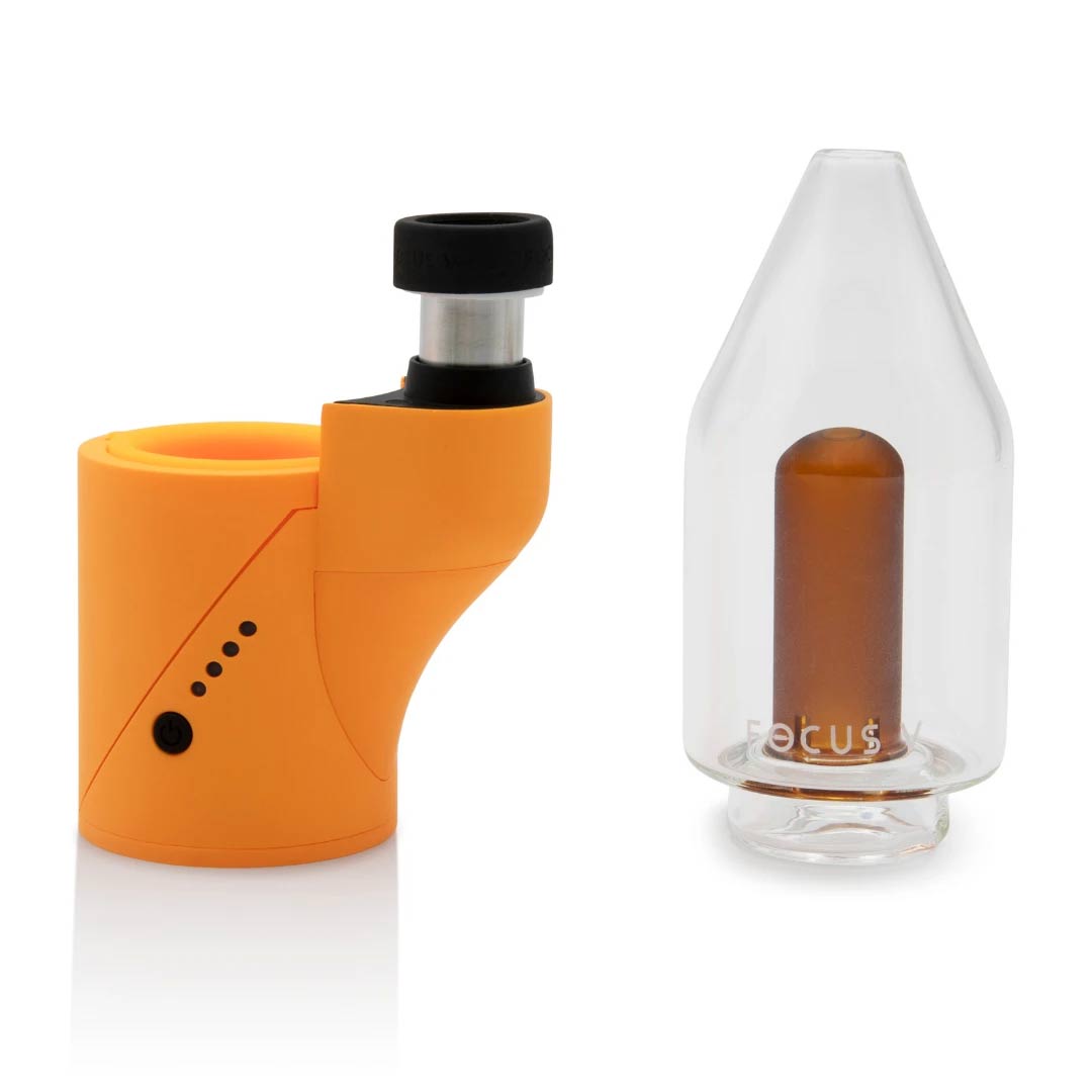 Focus V CARTA - Laser Edition | SMOKE CITY – SC INC.