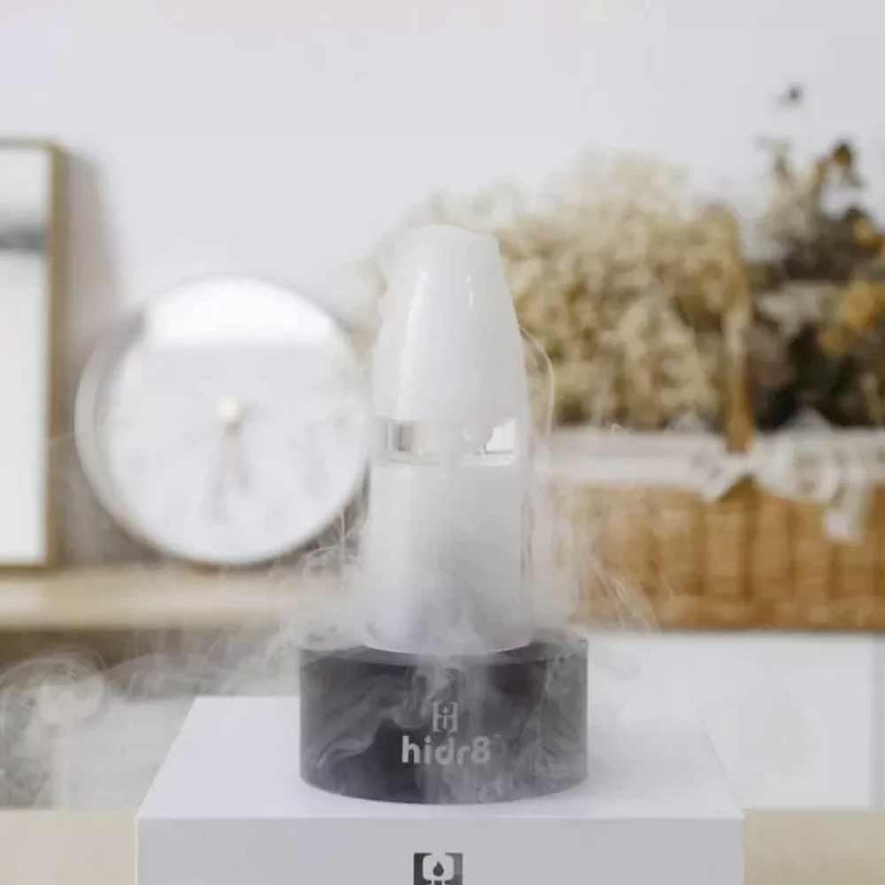 Hidr8 Ola Filter Multi-purpose Cartridge Vaporizer Blue - SMOKE CITY ...