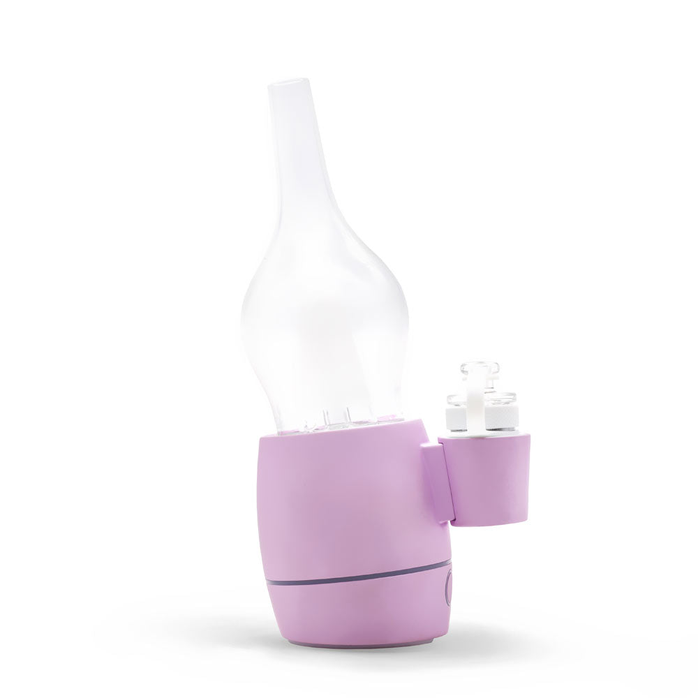 KandyPens Oura E-Rig Vaporizer - Lavender | SMOKE CITY – SC INC.