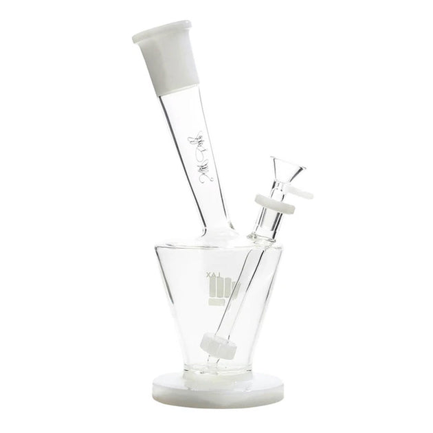 SNOOP DOGG LAX 11 IN WATER PIPE WHITE | SMOKE CITY – SC INC.