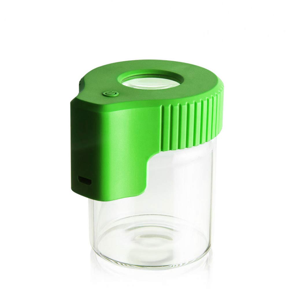 COOKIES MAG JAR | Smoke City – SC INC.