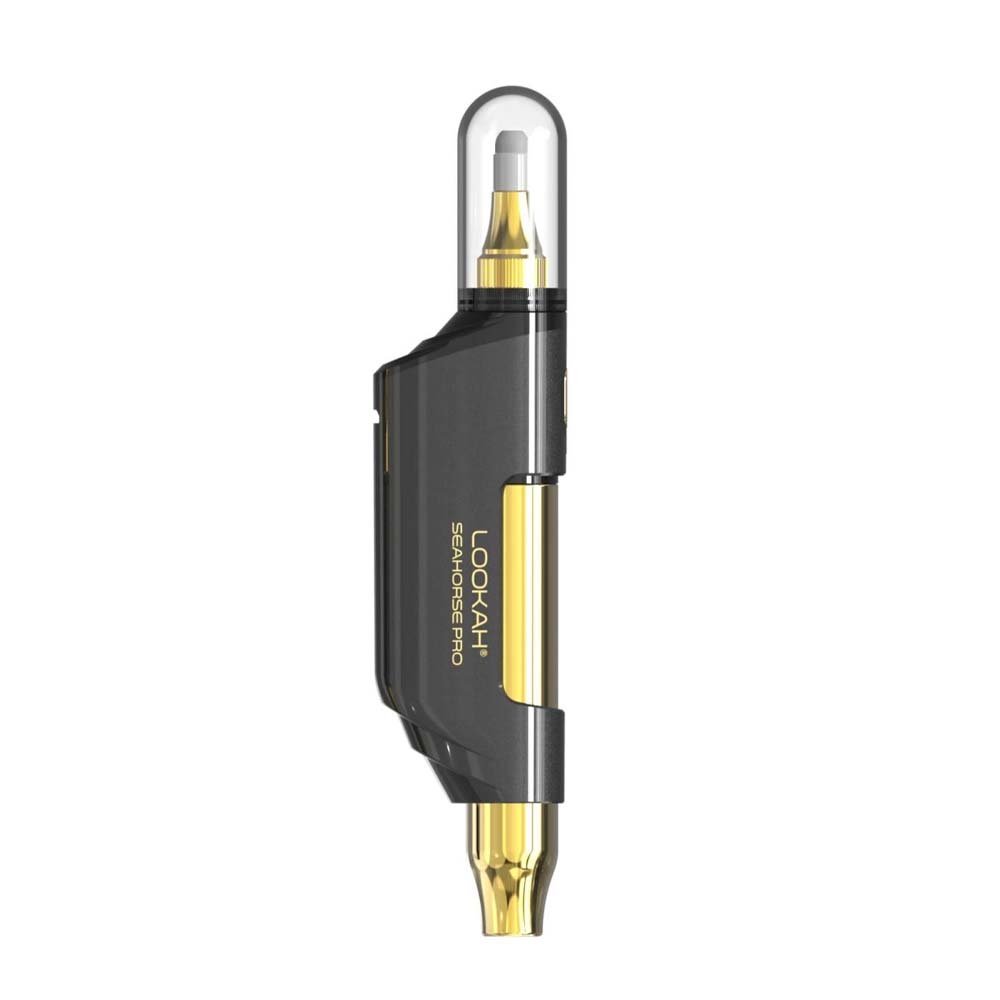 Lookah Seahorse Pro *Limited Gold Edition* | Smoke City – SC INC.
