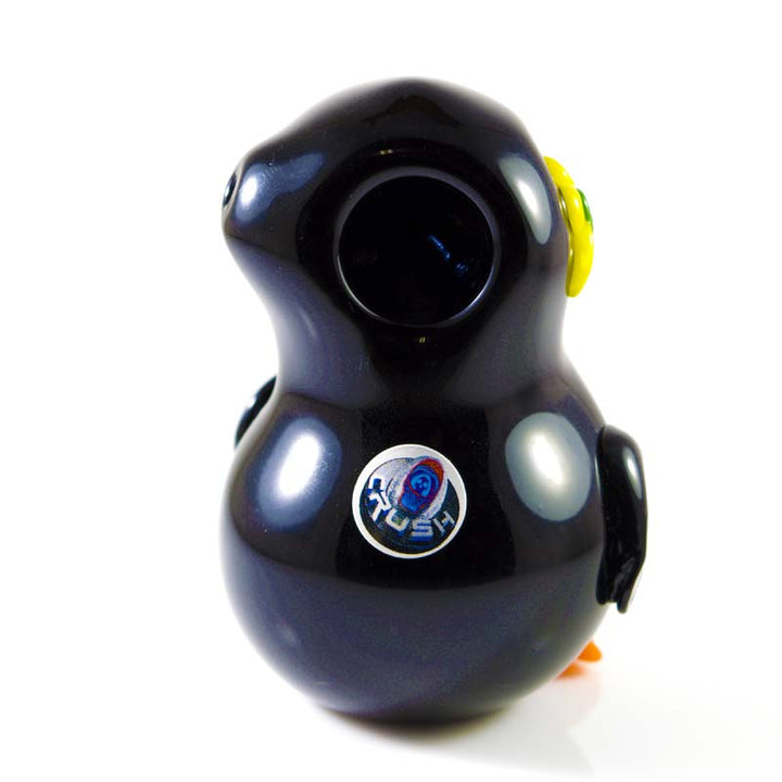 Girl Penguin Pipe by Crush Glass | Smoke City – SC INC.