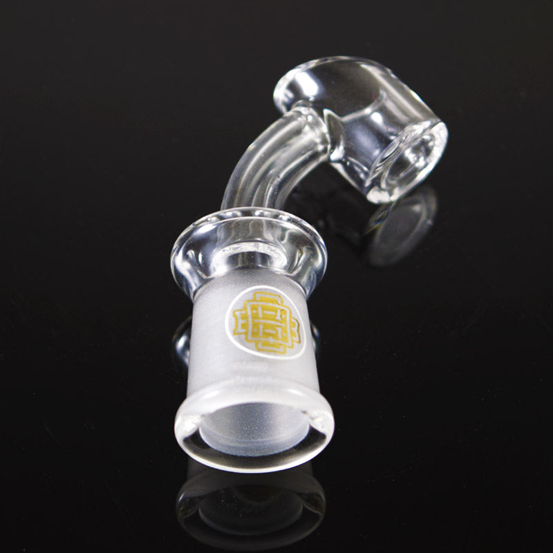 Quave Club Banger – 10mm Female Regular Quartz Banger 45º – SC INC.