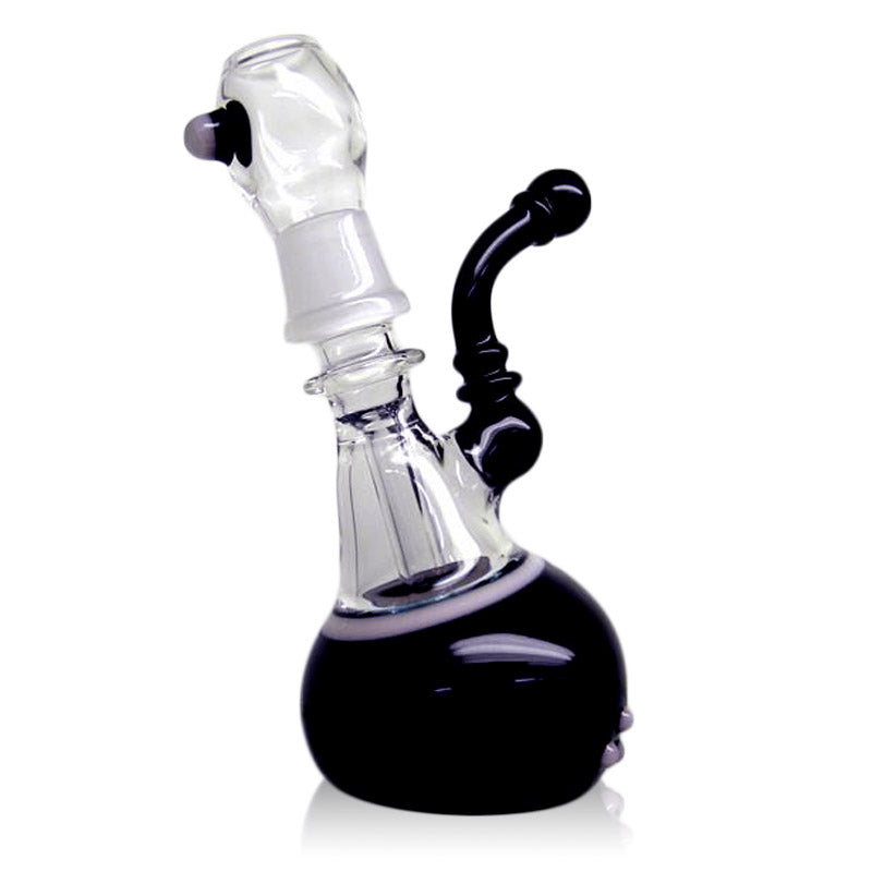 CL1 Custom Black and Pink Mini Palmer – SC INC.