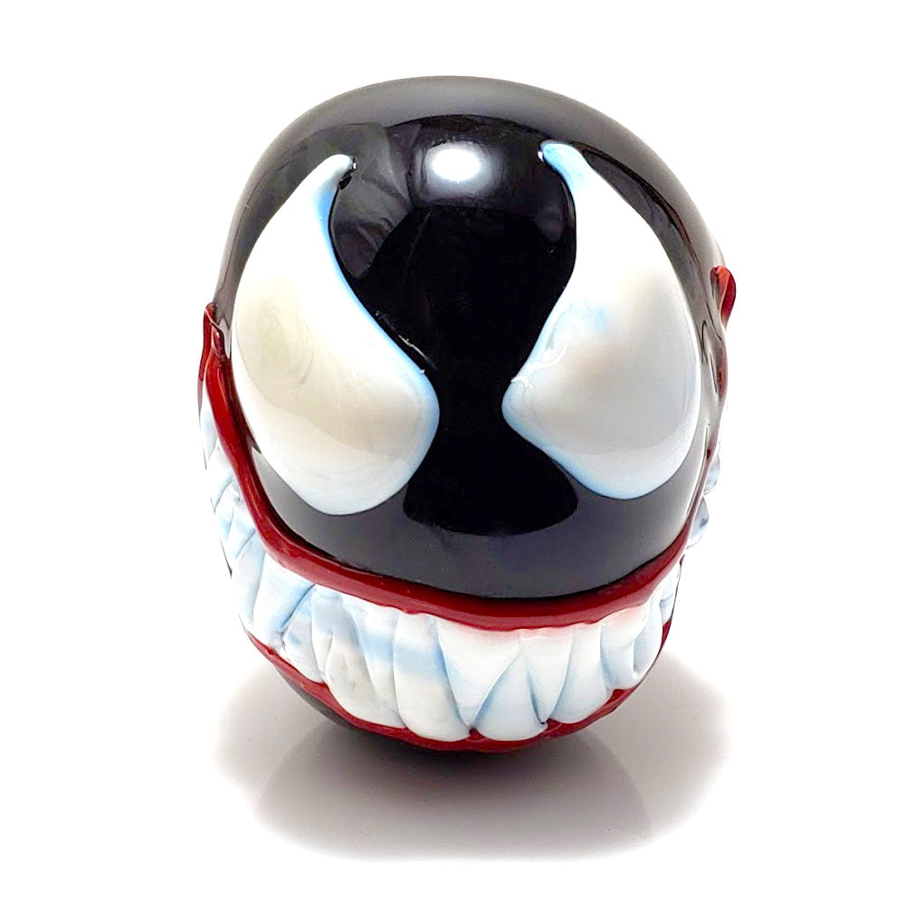 Venom Inspired Hand Pipe | Smoke City – SC INC.